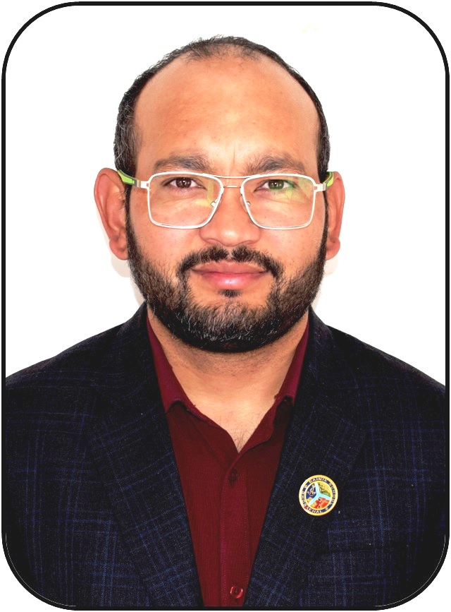 ADMINISTRATIVE STAFF