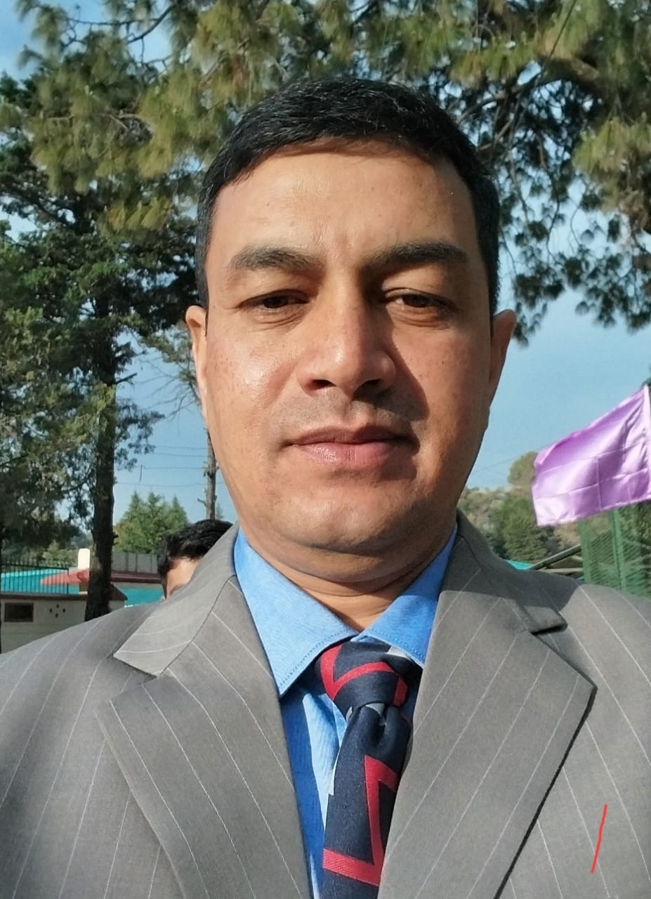 ADMINISTRATIVE STAFF